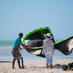 Kitesurfing Lesson - The Sum Up: Who Is This Tour Best For?