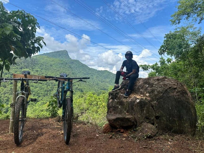 Kitulgala Sri Lanka: Downhill Mountain Biking - Final Thoughts