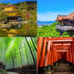 KIYOTOs Signature Kyoto Experience: Landmarks & Hidden Gems - Itinerary Breakdown: What to Expect