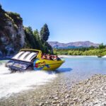 KJet Queenstown Jet Boat Ride on the Kawarau and Shotover Rivers - The Thrills and the Chill: What You Need to Know