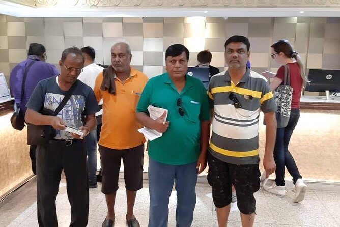 KL To Cameron City EN-ROUTE Waterfalls & Boh Tea Plantation - The Sum Up