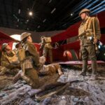 Knights of the Sky - The Great War Exhibition in Blenheim - Why This Tour Is Worth It