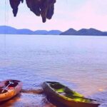 Ko Lanta: Full-Day Love Kayak Caves & Beaches Kayak Tour - Koh Aung and Island Viewpoints