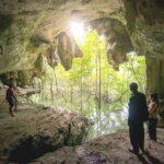 Ko Lanta: Full-Day Mangrove Kayaking 2Islands 2Caves 2 Kayak - The Itinerary Breakdown: A Day in Nature and Adventure
