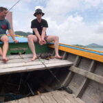 Ko Lanta: Mangrove Fishing Tour with Lunch - A Detailed Breakdown of the Experience