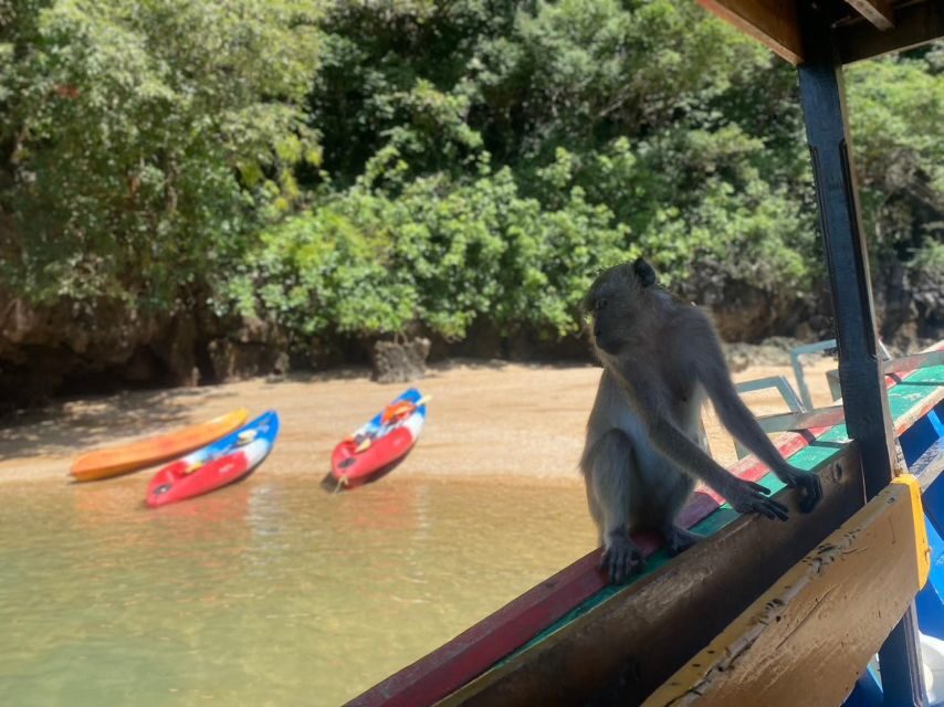Ko Lanta: Mangrove Kayaking, Ko Talabeng, & Skull Island - The Value Proposition