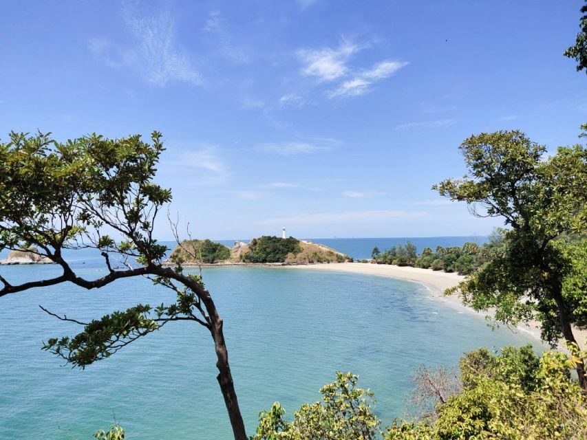 Ko Lanta: National Park, Old Town, and Mangrove Kayak Tour - The Highlights in Detail
