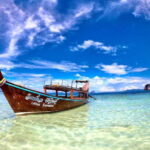 Ko Lanta: Private 4 Islands Tour by Longtail Boat - The Itinerary: What to Expect on Your Day Out