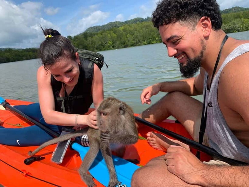 Ko Lanta: Private Exploration Mangroves, Old Town & Beaches - Who Should Consider This Tour
