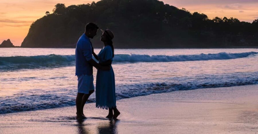 Ko Lanta: Private Mangrove, Culture, and Sunset Tour - Exploring Ko Lanta Old Town: History and Local Flavors