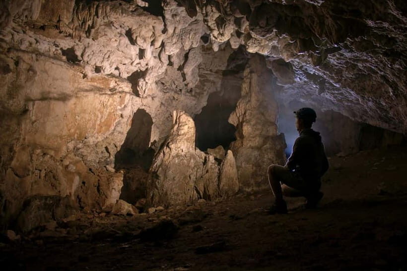 Ko Lanta: Private Mangrove Kayaking & Cave Exploration Tour - Authenticity and Real-World Feedback