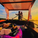 Ko Lanta: Sunrise Gondola Boat Ride with Breakfast - What to Expect on the Tour