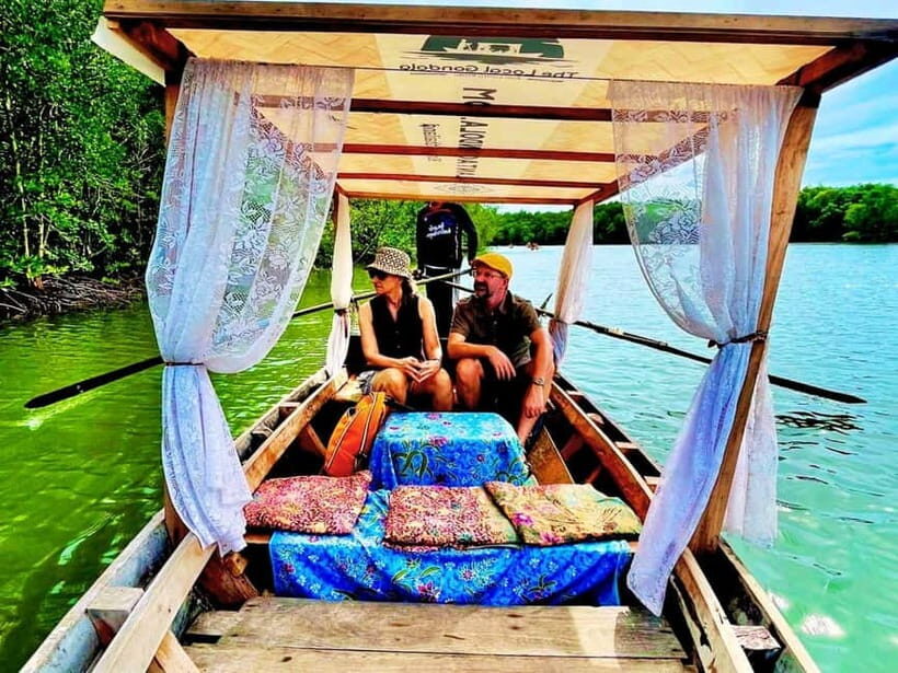 Ko Lanta: Tung Yee Peng Village Eco-Tour with Lunch/Dinner - An In-Depth Look at the Tung Yee Peng Eco-Tour