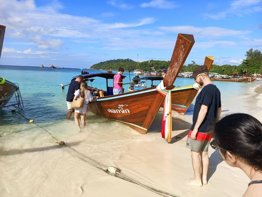 Ko Lipe: Islands and Beaches Snorkeling Tour (Trip Zone In) - Final Thoughts: Who Is This Tour For?