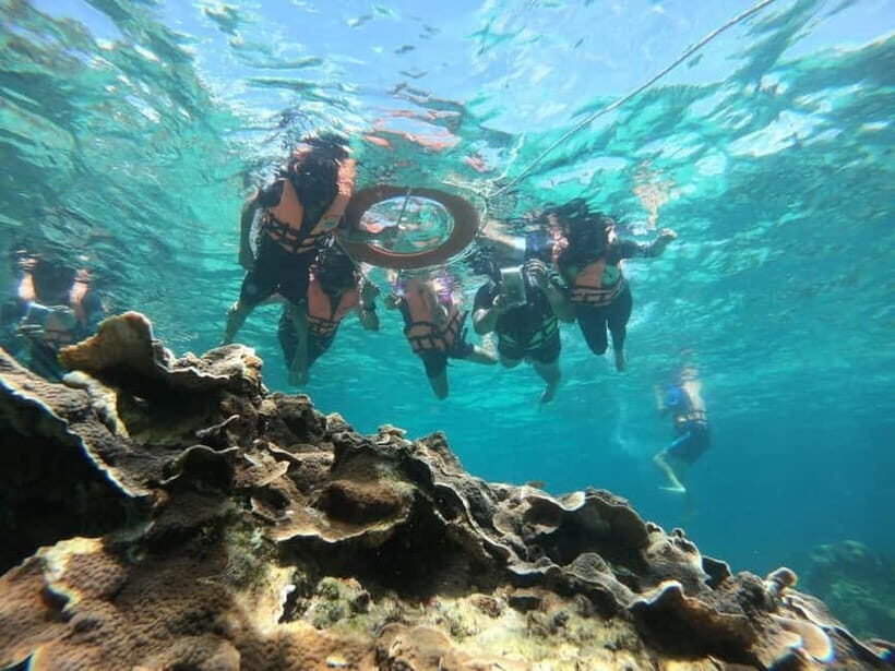 Ko Lipe: Snorkeling Tour Short Way A - FAQ