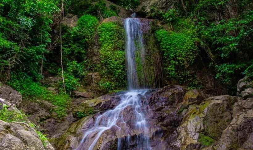 Ko Samui: Tree Bridge Jungle Zipline and Waterfall Adventure - Final Verdict