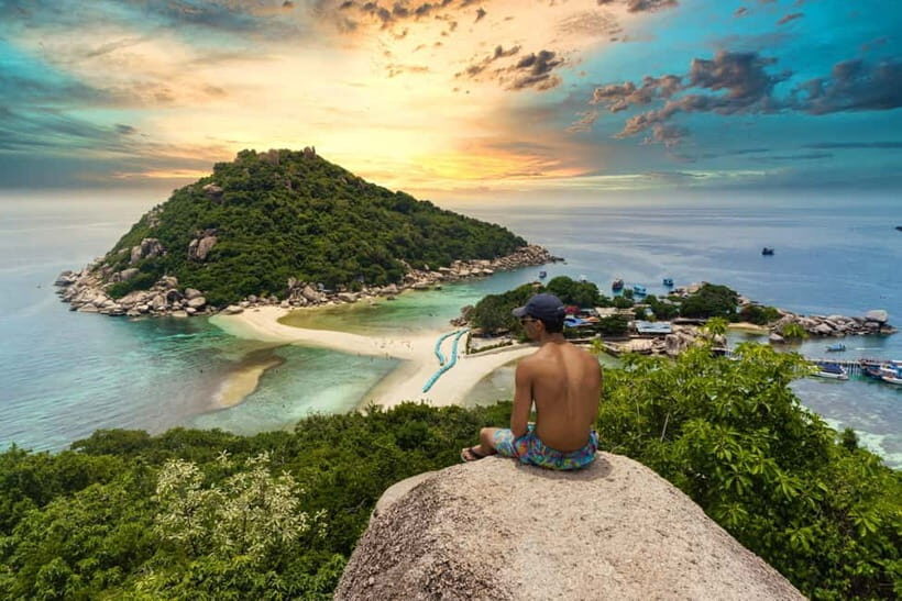 Ko Samui: Unique Ko Tao & Ko Nang Yuan Snorkeling Day Trip - An In-Depth Look at the Tour Experience