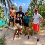 Ko Tao: Puzzle-Solving, Island Adventure, Treasure Hunt - What to Expect on the Tour