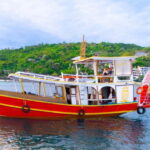 Ko Tao: Tao-Nangyuan Snorkeling Day Trip with Meals & Sunset - The Itinerary: What Makes This Tour Special
