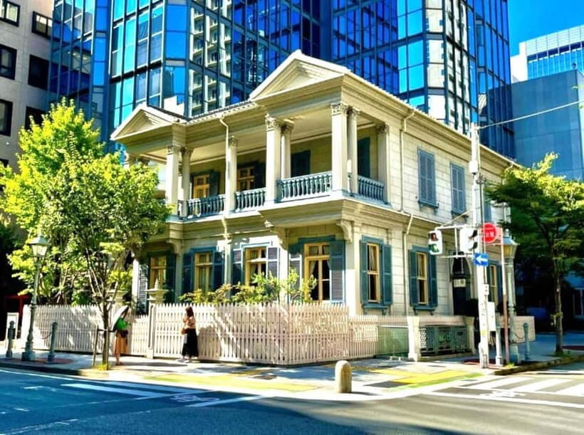Kobe: City Highlights Guided Tour in 3 Hours - What Makes This Tour Stand Out