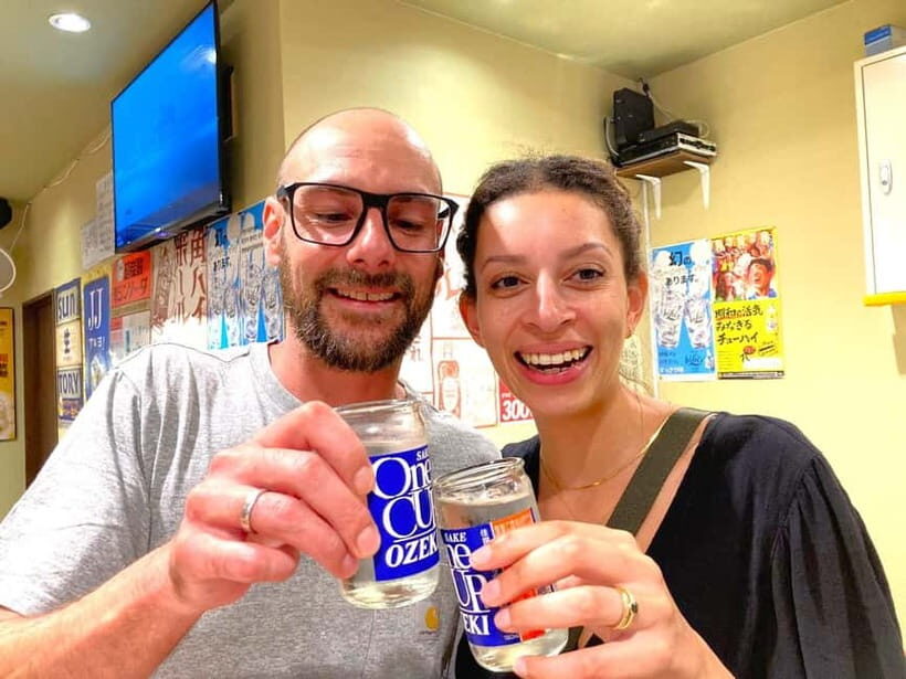 Kobe: Crazy Sake Guided Tour - 6 Breweries in Just 1 Day - What to Expect from the Kobe Sake Brewery Tour