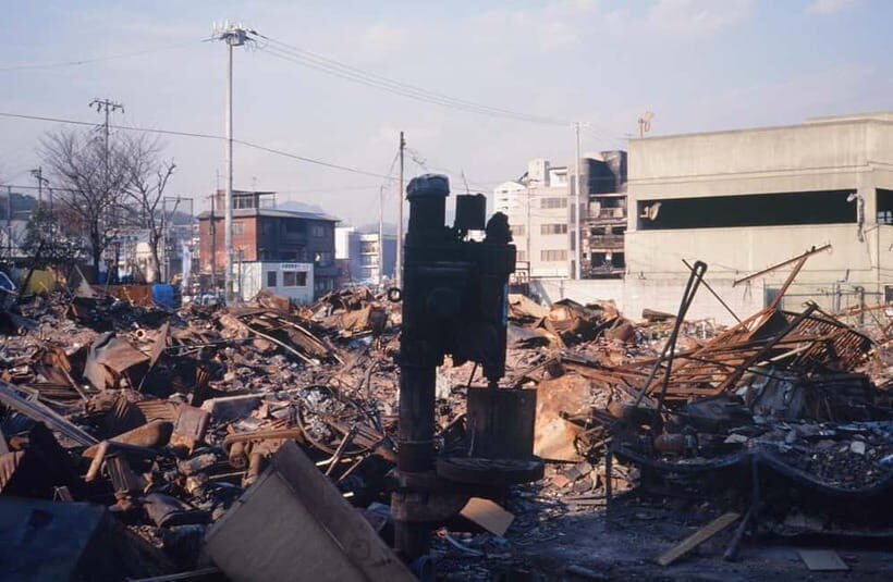 Kobe: Earthquake Memories Guided Tour at the Disaster Museum - What to Expect and Practical Details
