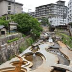 Kobe Guided Tour Including Port Area and Arima Onsen Town - An In-Depth Look at the Kobe Guided Tour