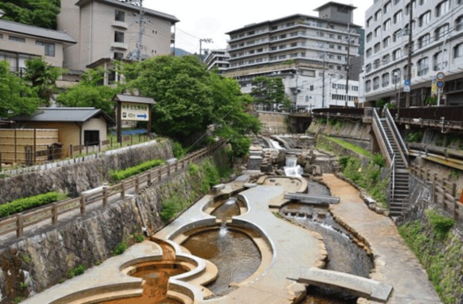 Kobe Guided Tour Including Port Area and Arima Onsen Town - An In-Depth Look at the Kobe Guided Tour
