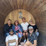 KOBE Sake Tasting Tour at Breweries (tasting fee included) - The Itinerary Breakdown