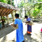 Kochi: Backwater Village Guided Visit with Meal - Exploring the Village: Crafts and Culture