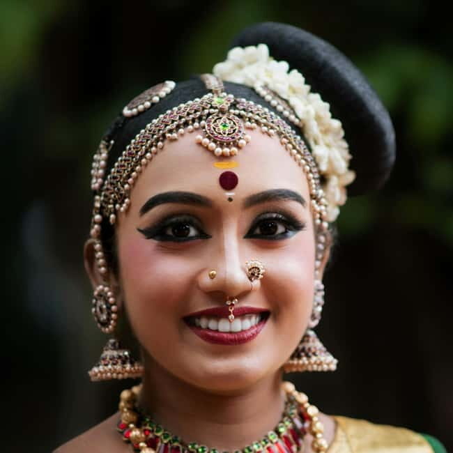 Kochi : Indian Classical Dance - Deep Dive: The Practicalities