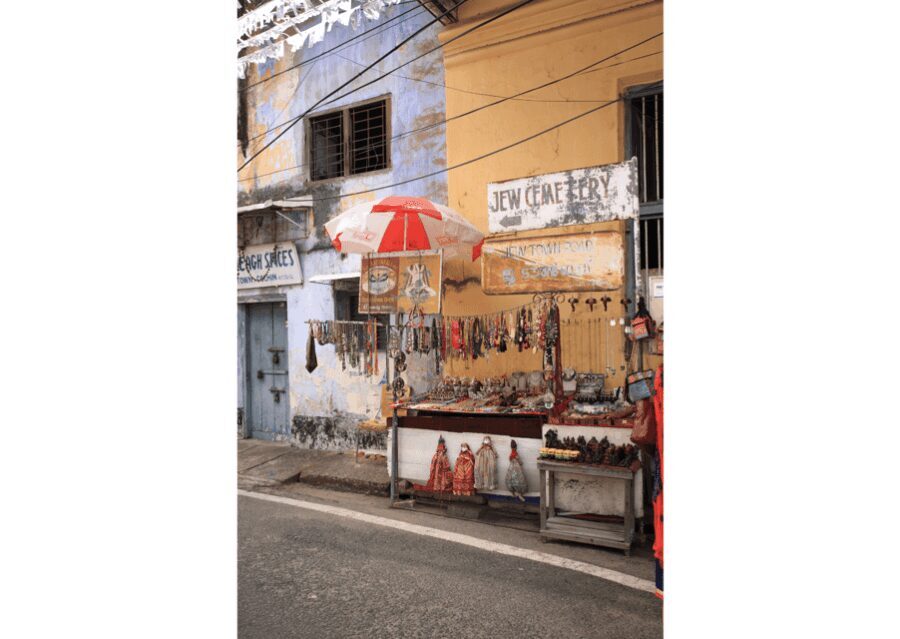 Kochi Insta Photo Walk with Tuk Tuk Ride Experience - Why This Tour Works Well