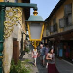 Kochi: Jewish Heritage Walk - Discovering the Paradesi Synagogue