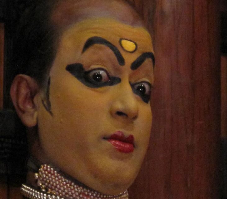 Kochi: Kathalki Theatre and Dinner Experience - Authenticity and Cultural Significance