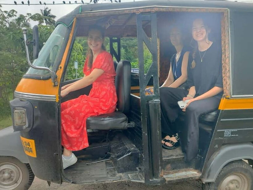 Kochi: Local Sightseeing Tuk-Tuk Tour - Final Thoughts