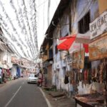 Kochi: Local Street Food Guided Walking Tour with Tastings - Practical Details & What to Expect