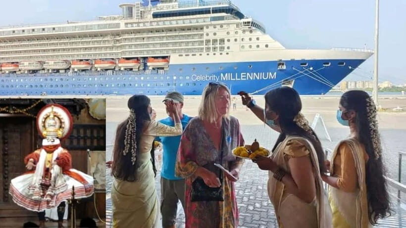 Kochi Over View Evening Tour: Kathakali & Optional Dinner - Final Thoughts