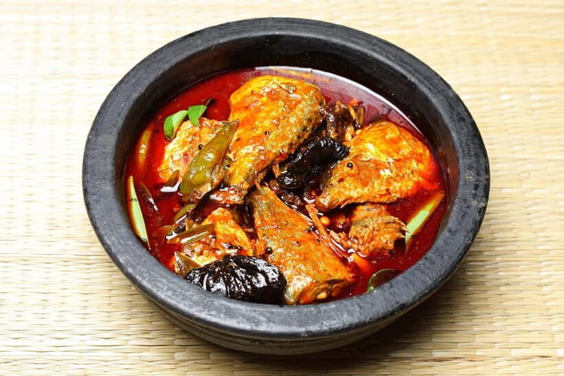 Kochi: Seafood Tour with Authentic Kerala Coastal Cuisine - The Itinerary: What You Can Expect