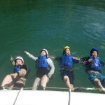 Kochi: Shimanto River Rafting Tour with Transfers - Discovering Shimanto River: What to Expect
