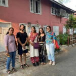 Kochi Stories Walking Tour - Key Points