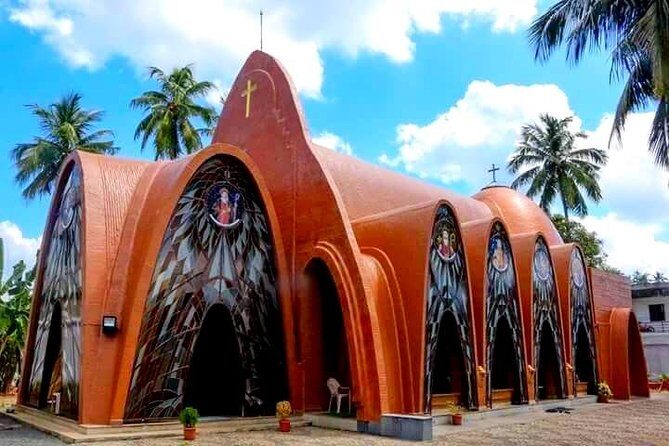 Kochi Super - The Best Of Kochi - Exploring the Highlights of Kochi