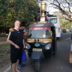 Kochi: Tuk-Tuk Tour with Pickup From Cruise Ships - Why This Tour Offers Great Value