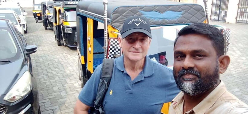 Kochi Tuk-Tuk Tour with Pickup From Cruise Ships - Who Will Love This Tour?