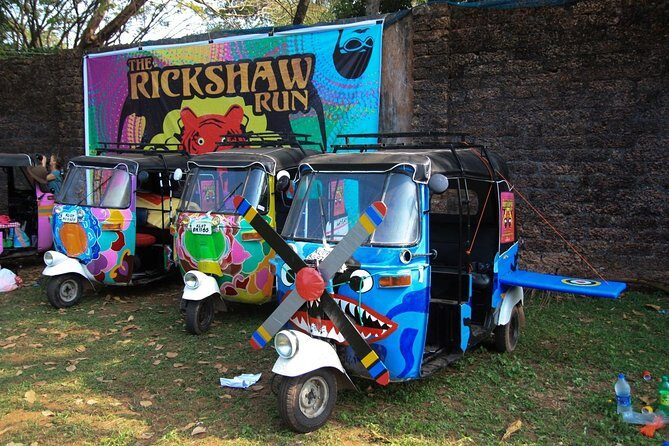Kochi Tuk Tuk Tours - What Makes This Tour Stand Out?