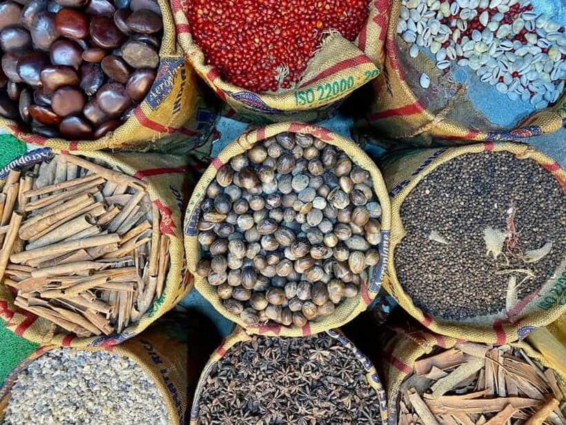 Kochi: Urban Spice Trail Walk - Tasting Kerala’s Street Food