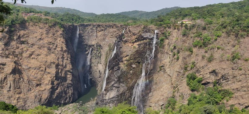 Kodachadri: Summit Trek with forest and cave experience - The Itinerary Breakdown