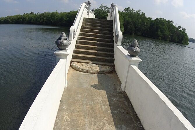 Koggala Lake Tour - Final Thoughts