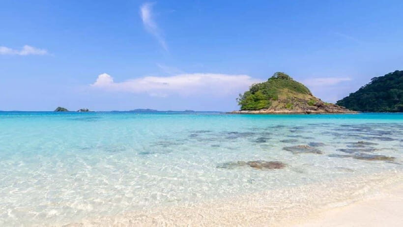 Koh Chang: 5 Island Guided Boat Tour with Lunch Buffet - The Snorkeling Stops: What Makes Them Special