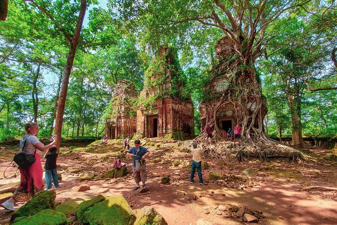 Koh Ker & Beng Mealea Tour - Final Thoughts: Is It Worth It?