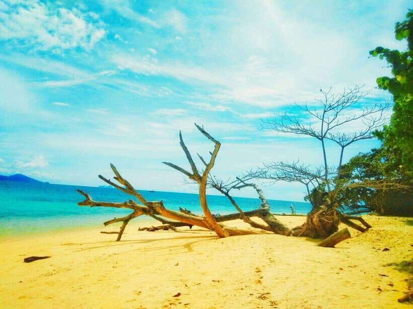 Koh Lanta: 4 Islands and Emerald Cave Snorkeling Trip - The Practicalities: What’s Included and What to Bring